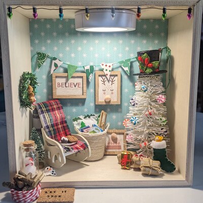 Miniature Message in a Bottle Personalised Customisable - Etsy