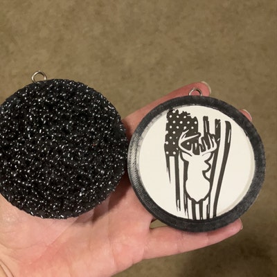 Army Wife American Flag Military Cardstock for Car Freshies - Etsy