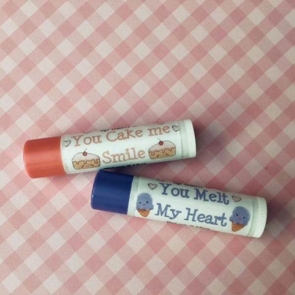Coraline Inspired Lipsessed Lip Balm Set (8 Included) Limited Edition ...