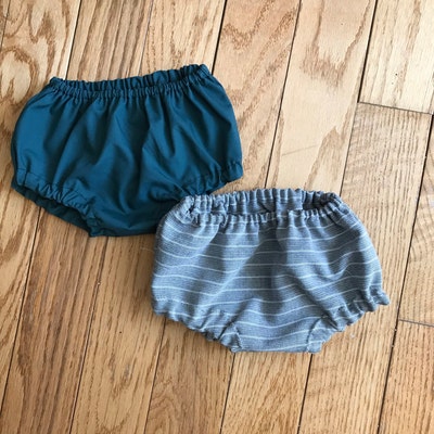 Easy Baby Bloomers PDF Sewing Pattern - Etsy