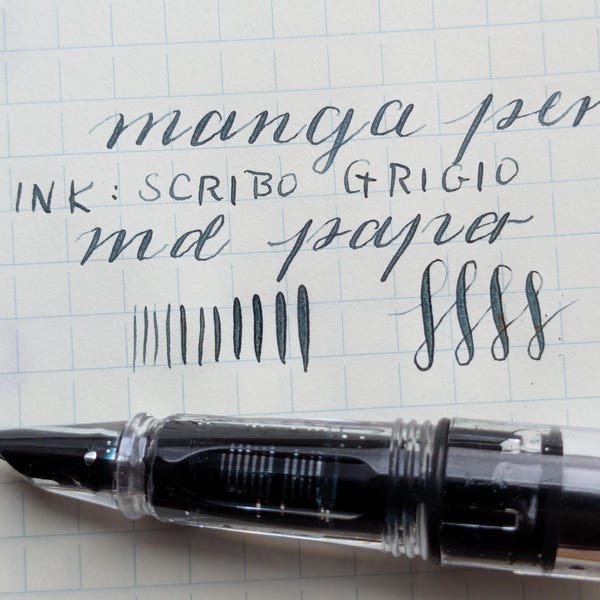 Fountain Pen Nib for Jinhao 159/X450/X650/X750 9026, 75, 599, 51a, 992 ...