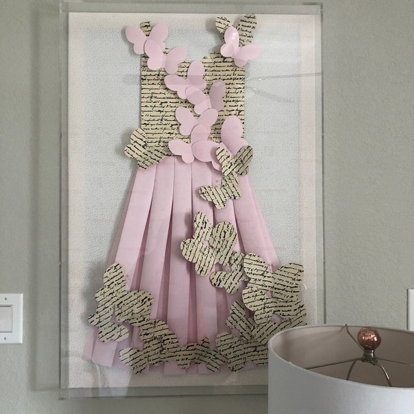 Backless Acrylic Shadowboxes 3" Depth | UV Grade - Etsy