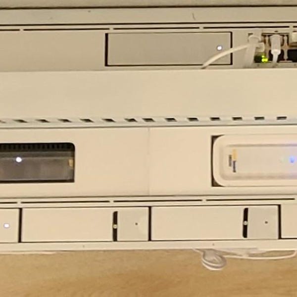 Starlink Gen2 Router 2U Rack Mount - Etsy