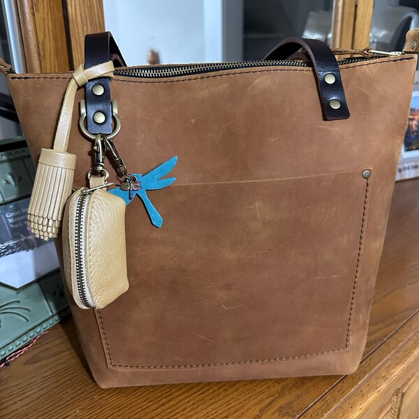 Double Loop Flair Holder to Hold 2 Separate Charms to Your PLG Portland ...