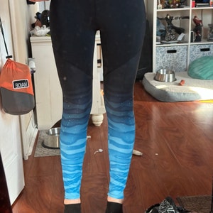 Avatar Na'vi Omaticaya Rash Guard adult & Youth - Etsy