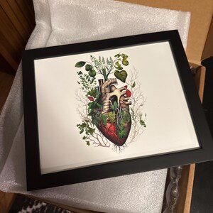 Microbe Birthday Wish Card - Microbiologist Birthday Funny Card Gift ...