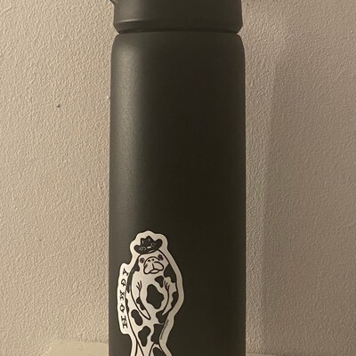 Howdy Partner VII Sticker Vinyl Sticker Sea Cowboy Laptop Sticker Decal ...