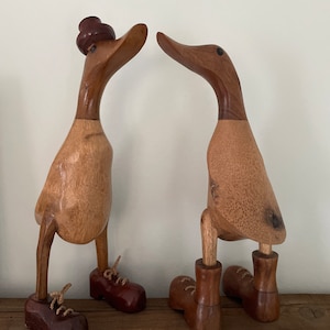 Mature Wooden Phallus With Woman, Erotic Big Penis Sculpture, Art Wood ...