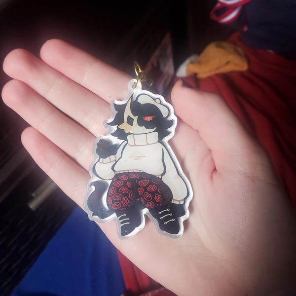 REGRETEVATOR WAVE 1 STICKERS | Folly, Melanie, Stat, Mozelle, Mach, Dr ...