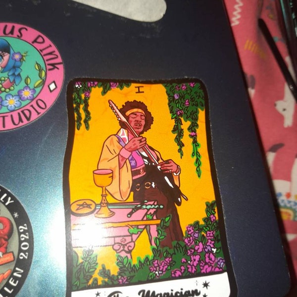 90s Nostalgia Glitter Sticker Hannah Betty Spaghetty Sticker 2000s ...