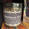Spellbound Tea Ritual Witchcraft Tea, Magick, English Tea, Crystal Tea ...