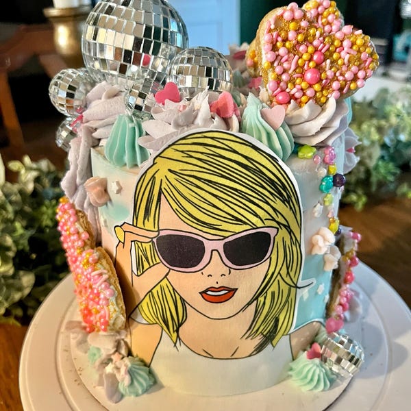 Antique Roses Medium Edible Paper - Etsy