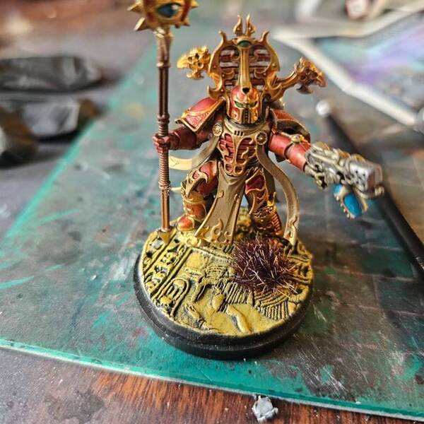 Windmill House 3D Printed Dnd Miniature Terrain for Wargaming Medieval ...