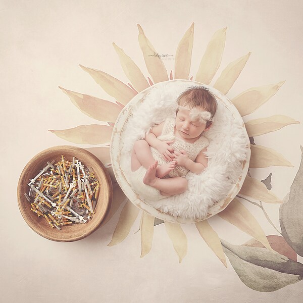 Digital Background Digital Backdrop IVF Backdrop Composite Backdrop ...