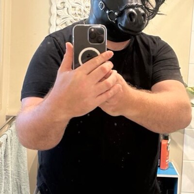 Mask Half Latex Mask, Funny Costume, Stanley Cosplay, Halloween - Etsy