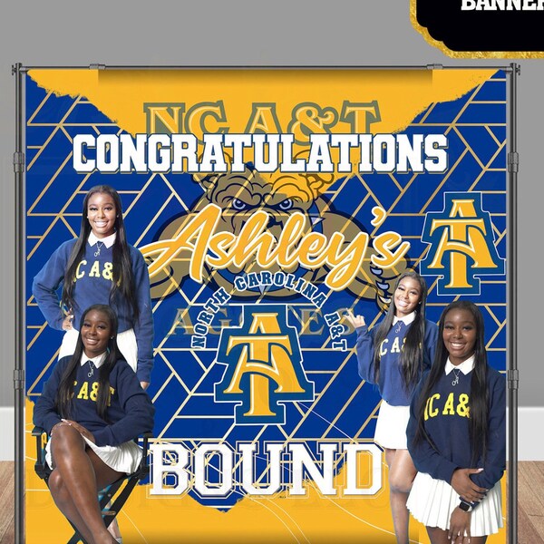 Custom Chip Bags GRADUATION Chip Bag Trunk Party Bags Grad Chip Bags ...