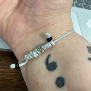 Always & Forever Morse Code Bracelet, Couples Bracelet, Friendship ...