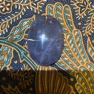 Chrysoprase Tower prase Opal Indonesia | Etsy