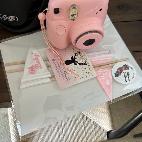 LARGE Custom Color Bunting Banner, Felt Triangle Garland, Custom ...