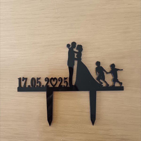 Archery Birthday Cake Topper,archer Cake Topper Decoration,birthday ...