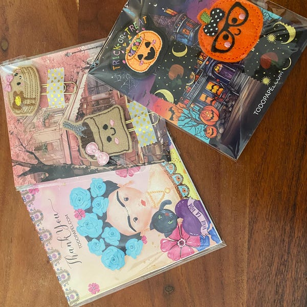 Sweet Sticker Fiesta Mexican Pan Dulce Vinyl Decals. Weatherproof ...