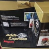 Addi Express Kingsize 890-2 + Addi Express Professional 990-2 + Addi ...