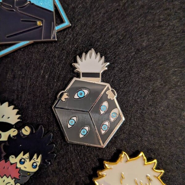 Itadori Gojo Yuta Choso Valentines Day Heart Card Jujutsu Kaisen - Etsy