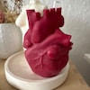 Legs Candle I Body Candle I Torso Candle I Lady Candle I Women Candle I ...