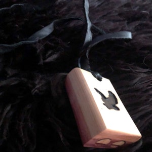 Red Cedar Eagle/hawk Call Whistle - Etsy