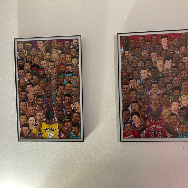 PICK ANY 2 PRINTS - Etsy