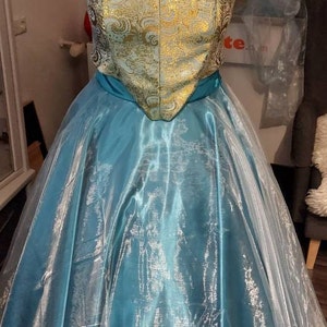 Princess Bodice 02 Sewing Pattern Cocktail Bustier Pattern Corset ...