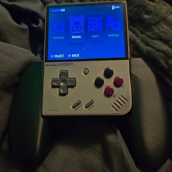 Miyoo Mini PLUS Decals - Etsy
