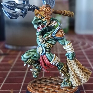 Specter King Undead Ghost Forgotten Maze 28mm - Etsy