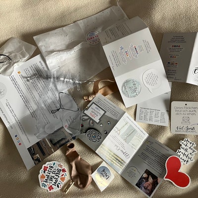 Schmuck Magnet mit original Swarovski-Rivoli Brillant Vergoldeter Rück ...