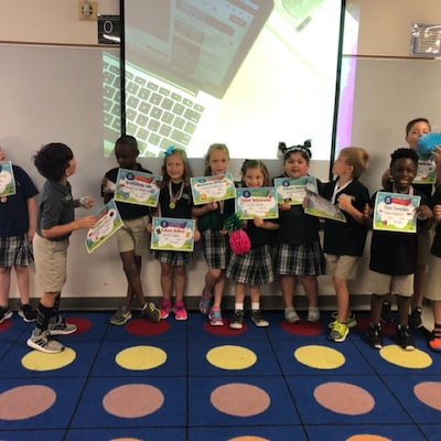 40 Borders & Dividers Clip Art for Teachers Clipart Borders for ...