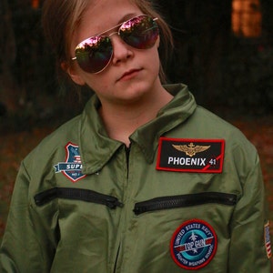 HC-4 Invaders Squadron Patch Sew On - Etsy