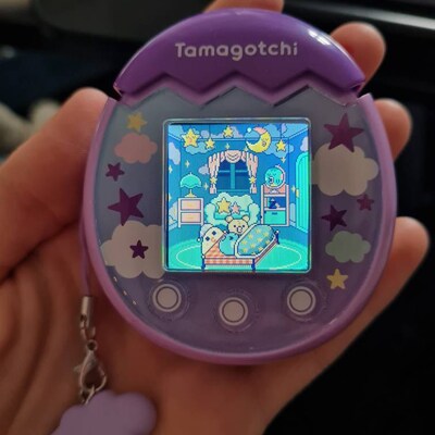 Mystery Gachapon Keychain Gacha Machine Game Play Kawaii - Etsy