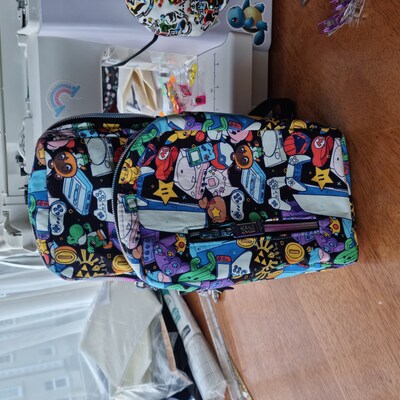 Flip It Good Crossbody Wallet PDF Sewing Pattern DOWNLOAD - Etsy