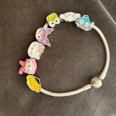 Universal Extender for Charm Bracelet - Etsy