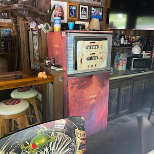 Mini-fridge Vinyl Sticker pepsicoca Cola / Self-adhesive Vinyl ...