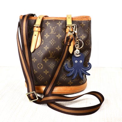 Neon Doodle Strap for Handbags / Purses Abstract Geometric Design ...