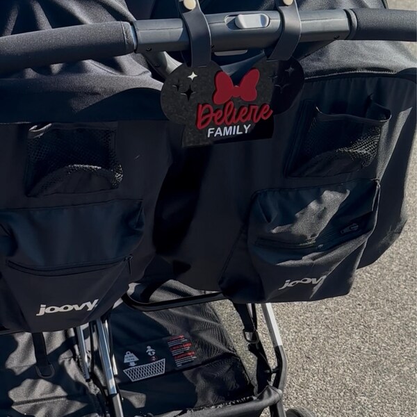 Personalized Acrylic Bow Bag Tag Coquette Bow Keychain Custom Bow Name ...