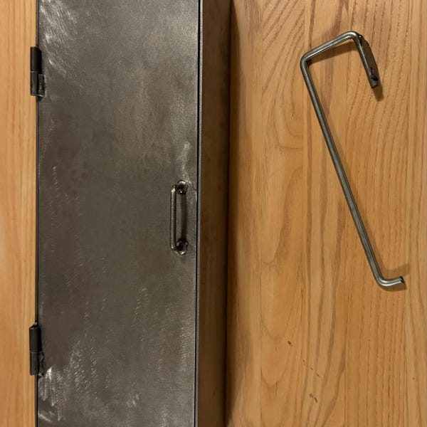 Set of 20 Stainless Steel Cornet Molds – 12 Cm Cone Shaped Dessert ...