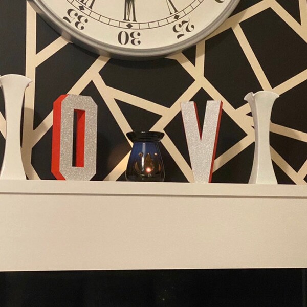 3D Letters Svg Alphabet A to Z 3D Letters Svg Files for Cricut 3D ...