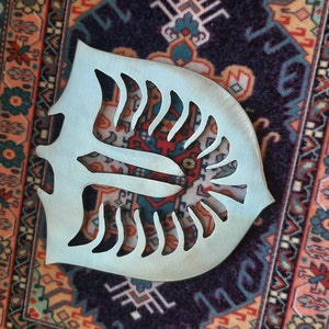 Steel Wood and Leather Skyrim Markarth Hold Shield Replica - Etsy