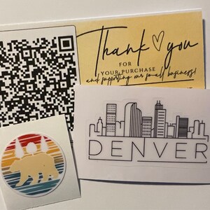 Letter E Flower Vinyl Sticker Monogram Best Friend Gift - Etsy