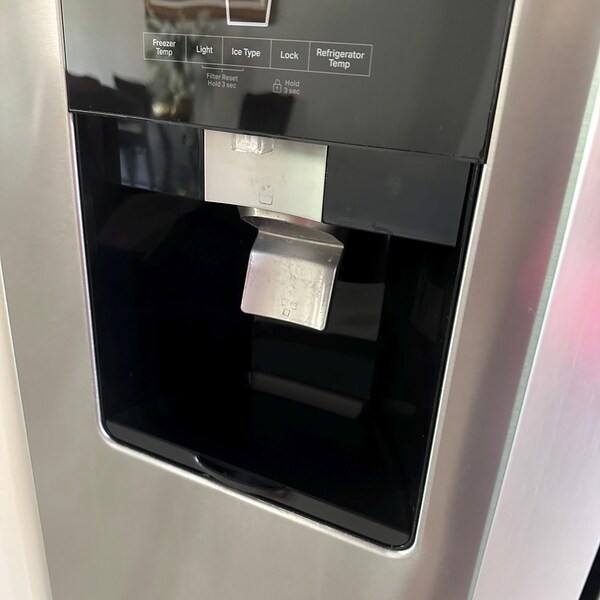 Samsung Drip Tray for Refrigerator | Samsung Fridge Tray | Drip Plate ...