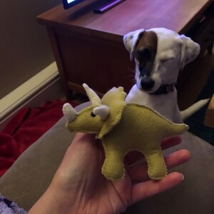 Felt Bake Cupcakes Pattern Set Felt Cupcake Baking Tray Whisk Mitten ...