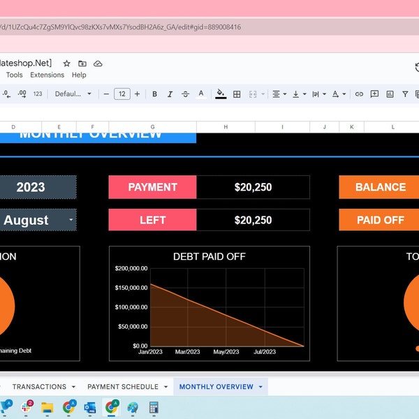 PLR Sales Pipeline, Sales Dashboard, Sales Spreadsheet, Sales Client Tracker - Etsy