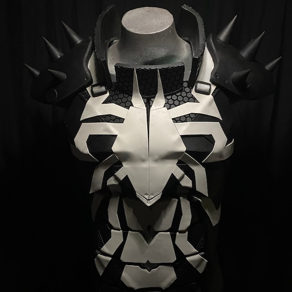 Small Dragon Scale Pattern EVA Foam Sheets for Cosplay Armor , Props ...